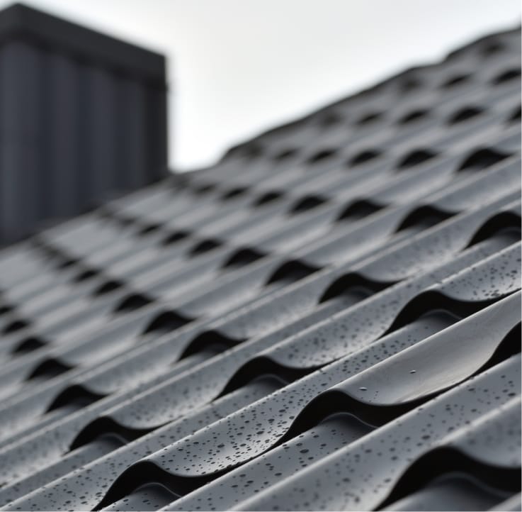 Roof Replacement Austin, TX | LOA Construction