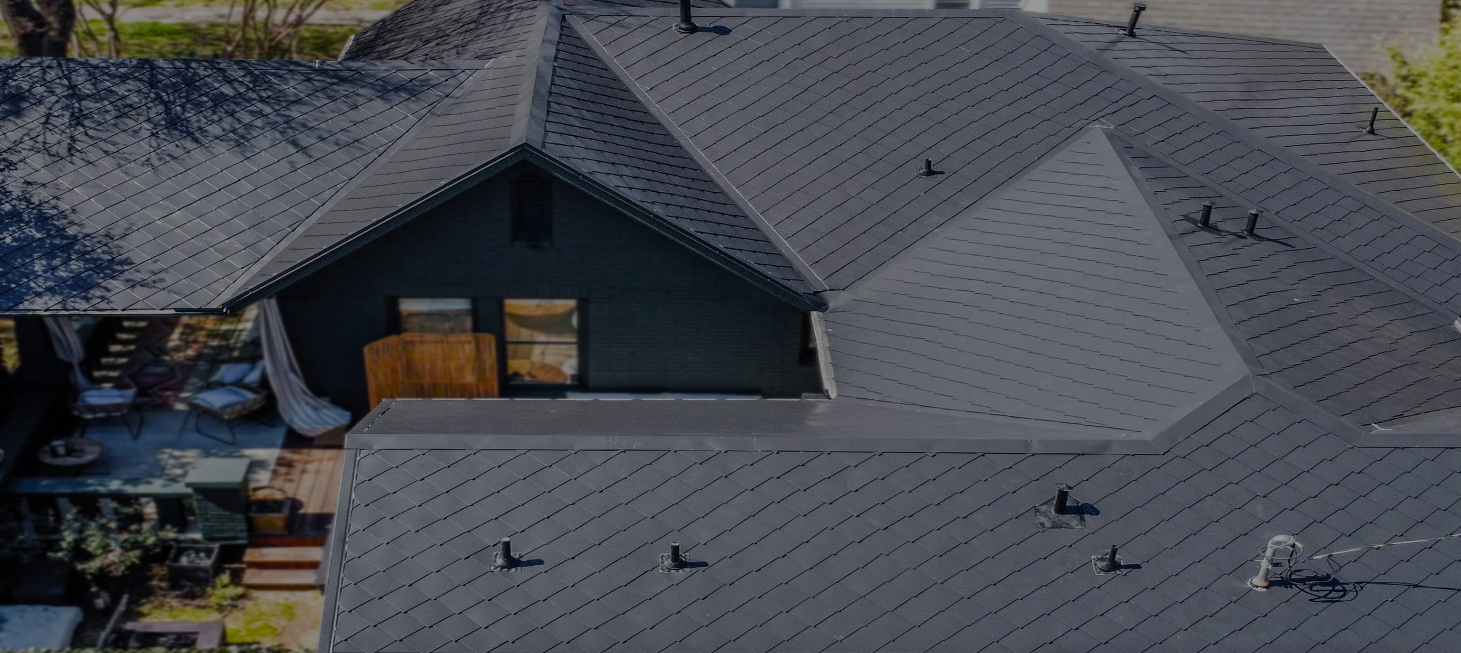 Contractors - LOA Construction