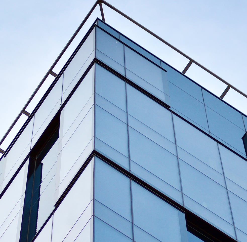 Built-Up/Mod-Bit | LOA Roofing & Construction