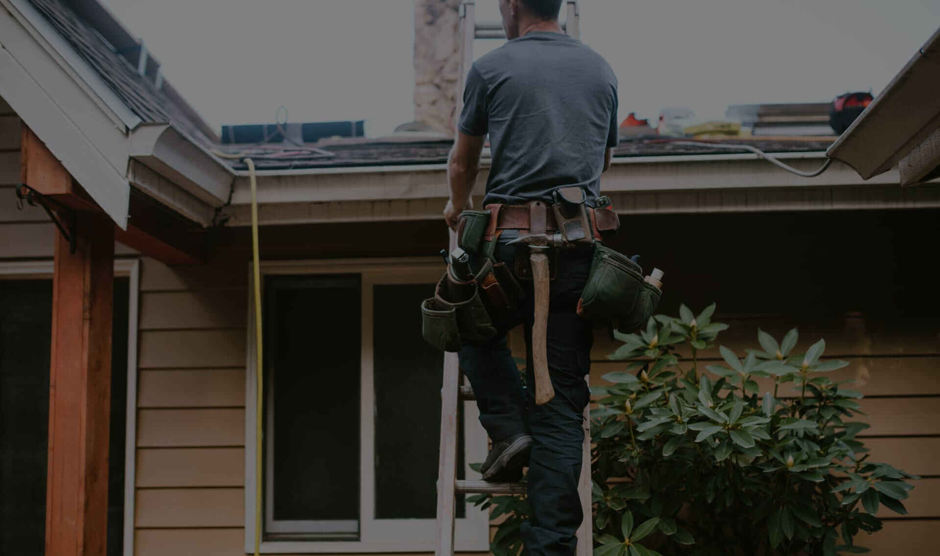 LOA Roofing & Construction | Texas Roofing Company