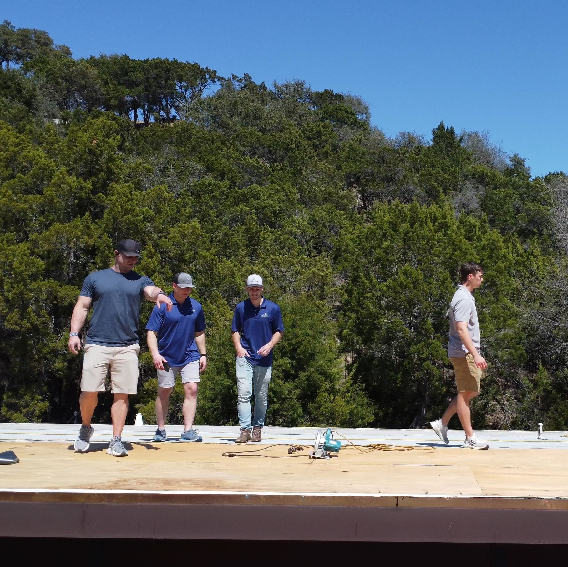 General Construction | LOA Construction