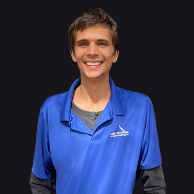 Meet the Team | LOA Roofing & Construction