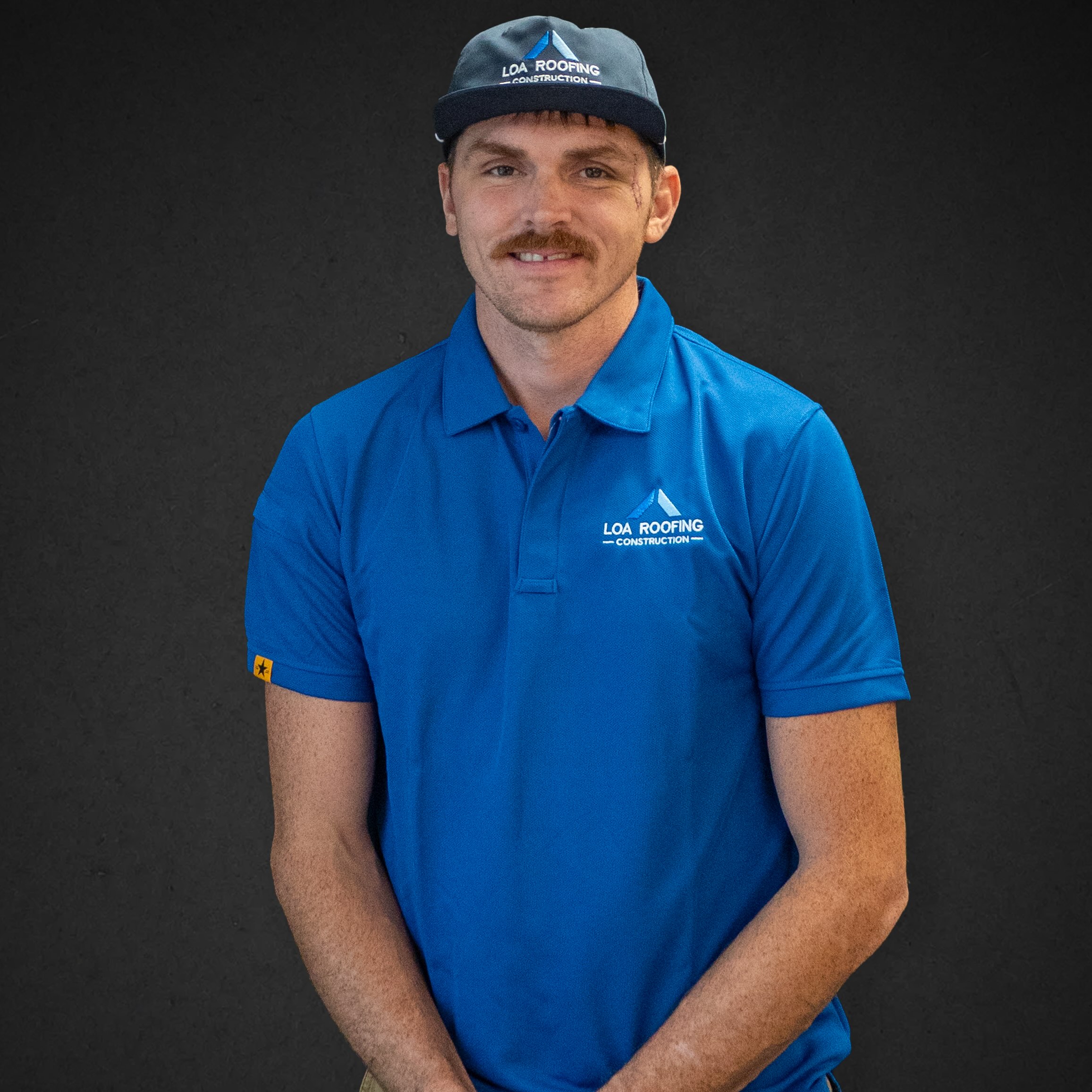 Meet the Team | LOA Roofing & Construction