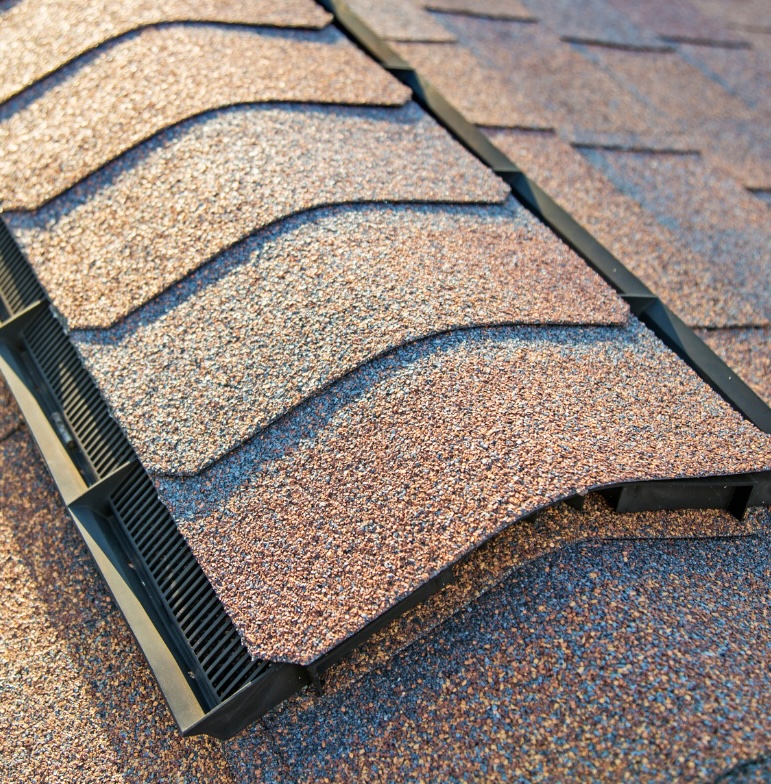 Roof Common Issues: Ridge Cap Problems in Austin, TX